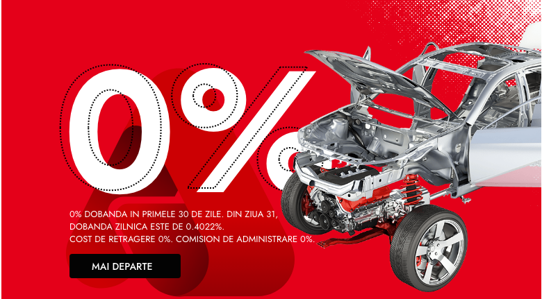 AUTOMOTIVO Magazin online piese auto